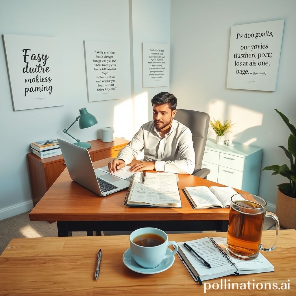 5 Étapes Simples Pour Fixer Des Objectifs Réalisables - Mieux Vous