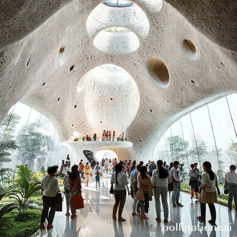 Architectural Design Challenges: Inspiration for 2024 Competitions ...