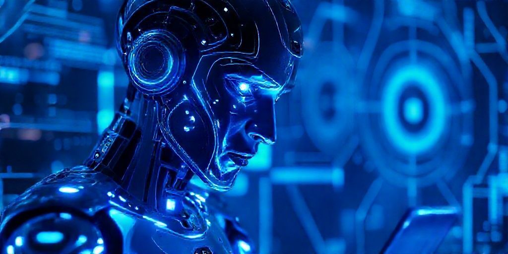 The Future of AI: From Automation to AGI (2025 Outlook) – AI Next Growth