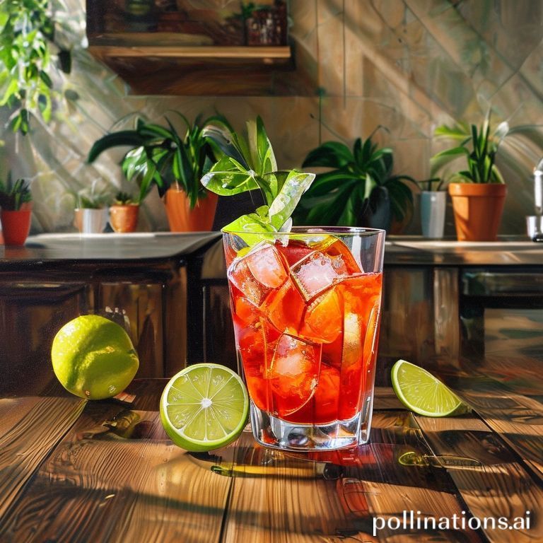 5 benefits of drinking tomato juice