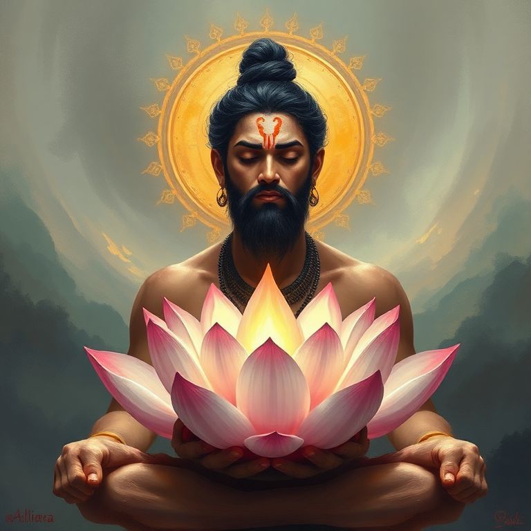 What is Hemi-Sync Meditation? - Chakra Serenity