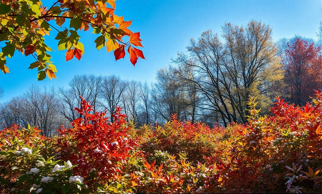 Seasonal Temperature Variability: Causes And Impacts Explained