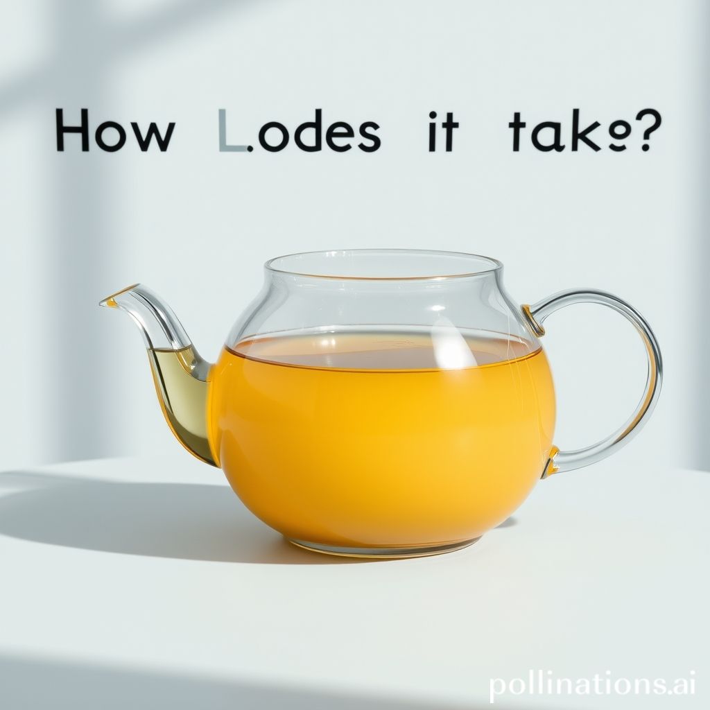Experience the Magic: Smooth Move Tea's Quick and Effective Results!