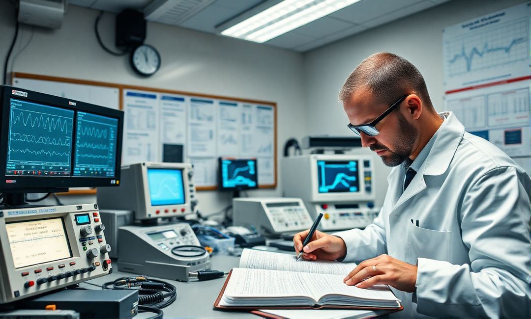 Mastering Calibration Results: A Comprehensive Guide