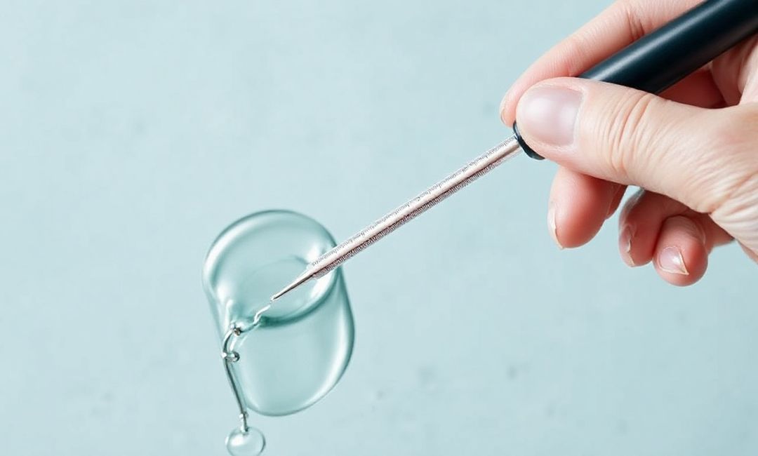 Expert Tips: Master The Art Of Proper Thermometer Cleaning