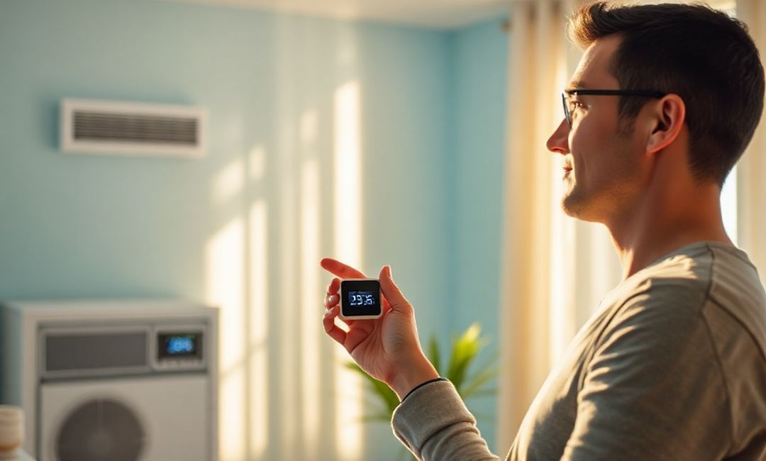 Effortless HVAC Temperature Setting Guide For Optimal Comfort