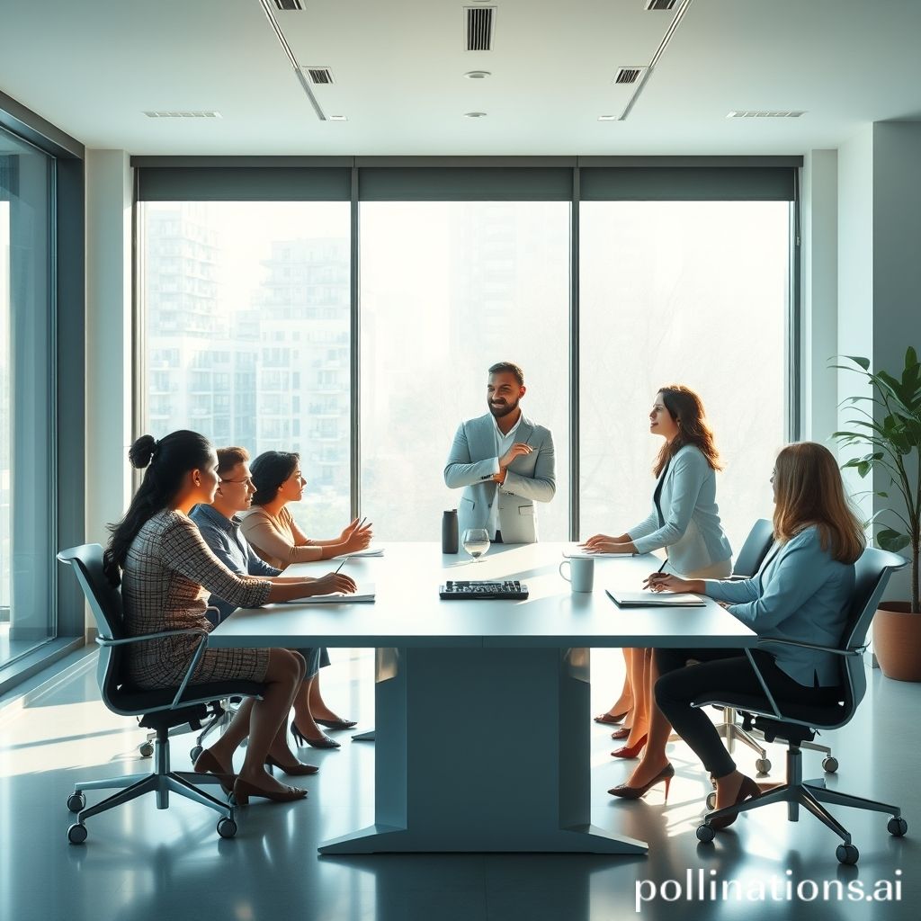 Les 5 Principes Fondamentaux Du Leadership Éthique - Mieux Vous