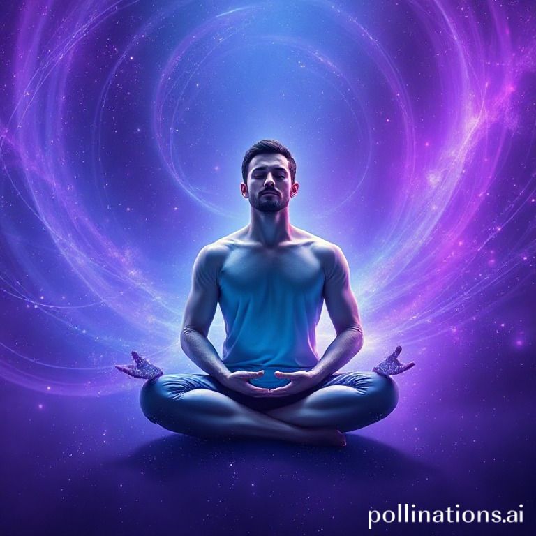 What is Quantum Meditation? 5 Benefits of This New Mind-Body Practice ...