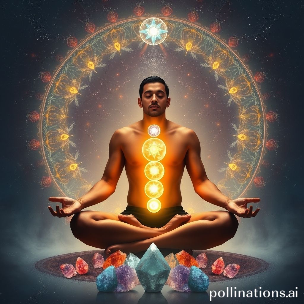 Strengthen Your Intuition Chakra With These 5 Tips - Chakra Serenity