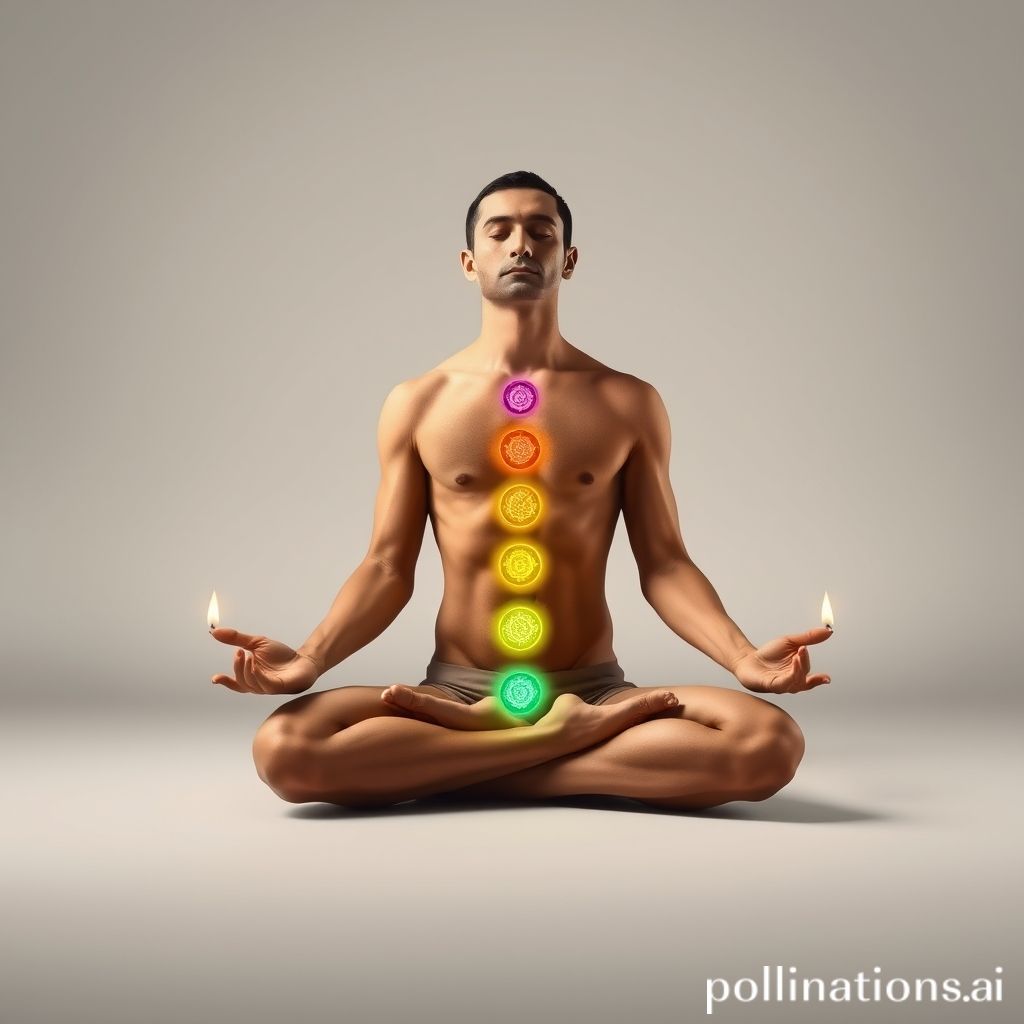 What Is Chakra Meditation? | Learn The Benefits Of Chakra Meditation ...