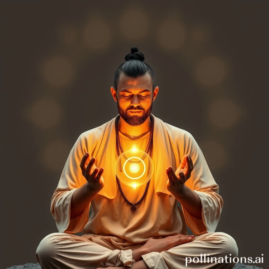 What Is A Chakra Reading? | Learn About Your Chakras - Chakra Serenity