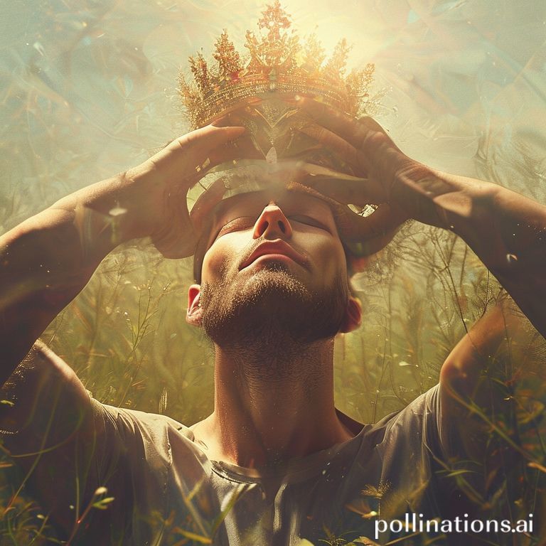 Activate Your Crown Chakra For Higher Consciousness - Chakra Serenity