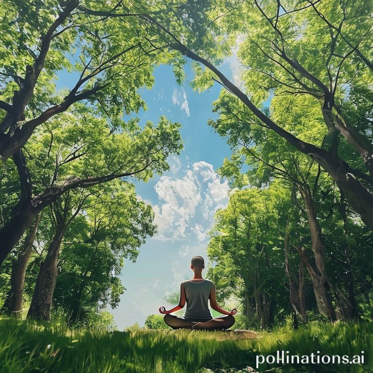 How to Meditate and Talk to God (5 Steps) - Chakra Serenity