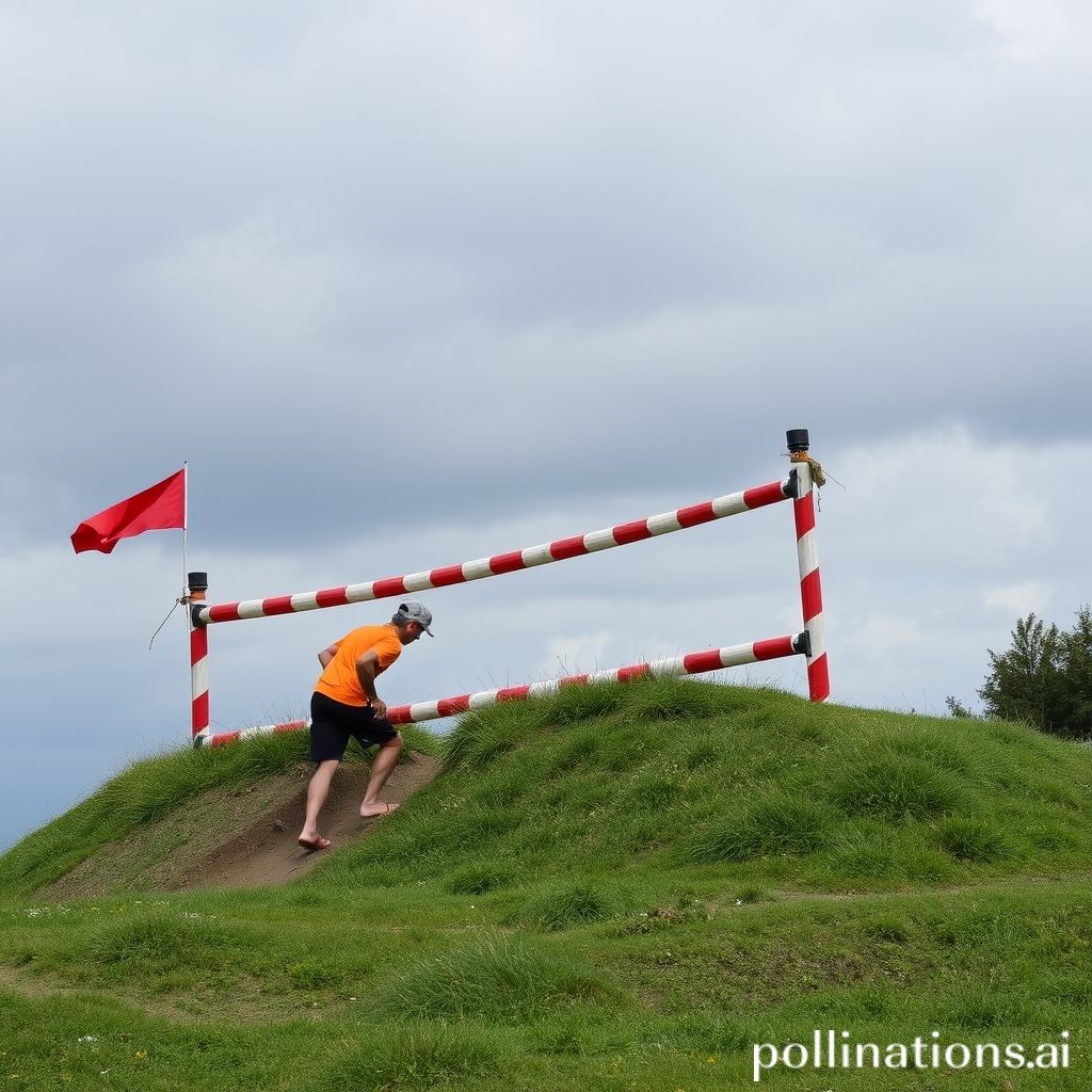 Les 5 Secrets De Persévérance Face Aux Obstacles - Mieux Vous