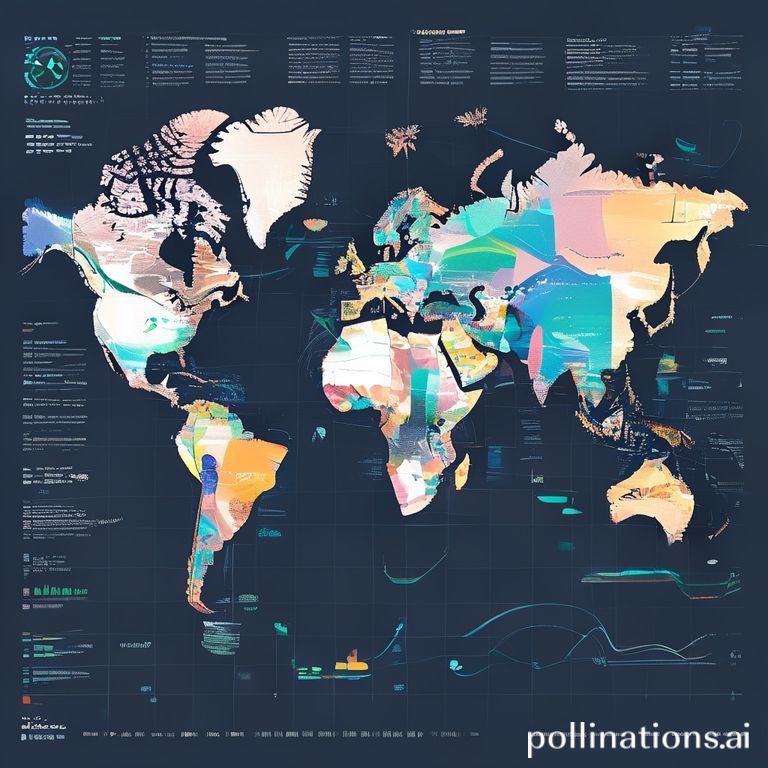 AI Art: The Creative Revolution - Geographic Book