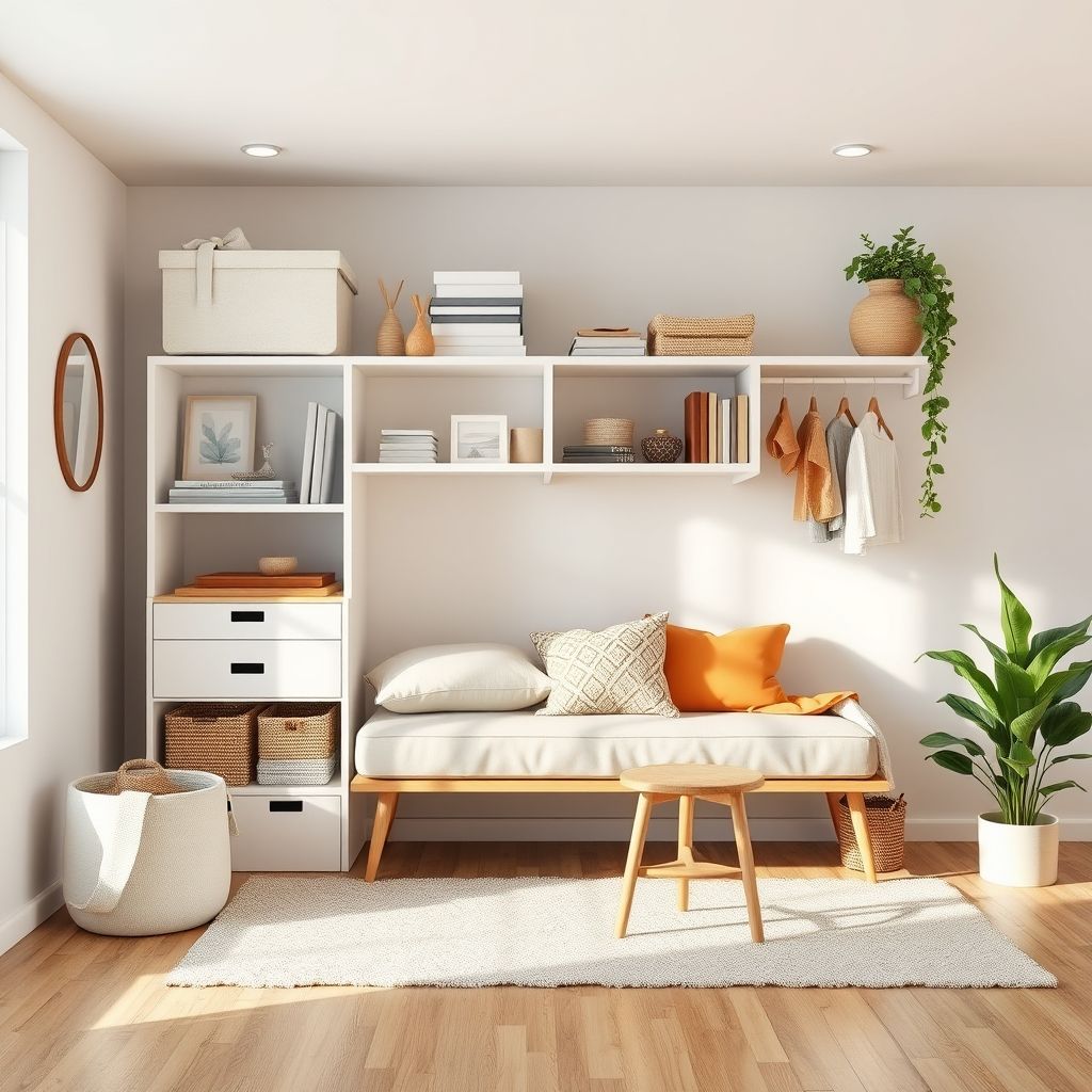 Simple Decluttering Tips for Beginners: A Comprehensive Guide to ...