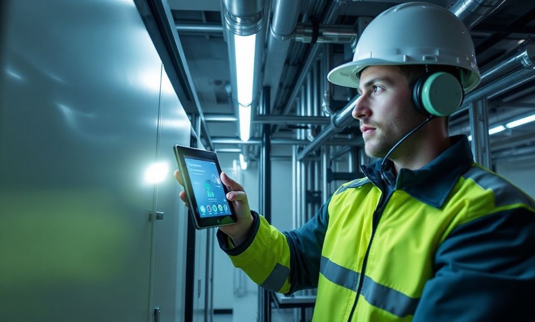 Maximizing Comfort: Smart Systems For Efficient Temperature Control