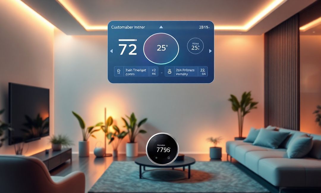 Smart Systems: Tailored Temperature Control Solutions