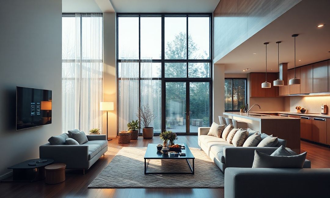 Efficient Climate Control: Smart Systems For Multi-Zone Temperatures