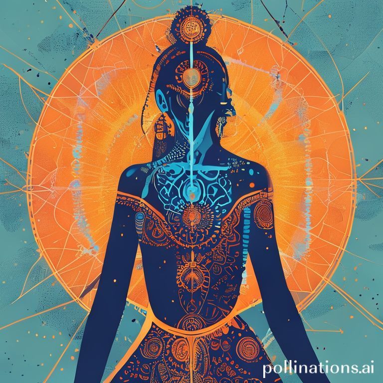 What Chakra Is Associated With Your Hips? - Chakra Serenity