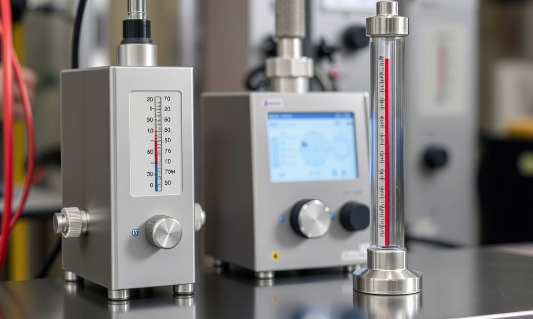 Mastering Precise Temperature Calibration Standards