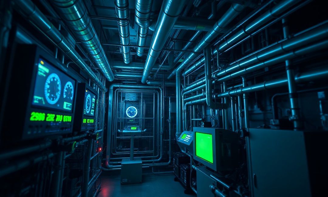 Optimizing HVAC Systems For Ideal Temperature Balance