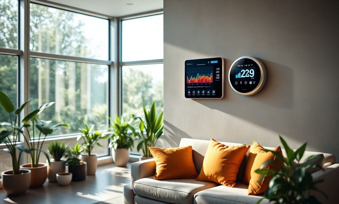 Mastering Smart Temperature Control: A Comprehensive Guide