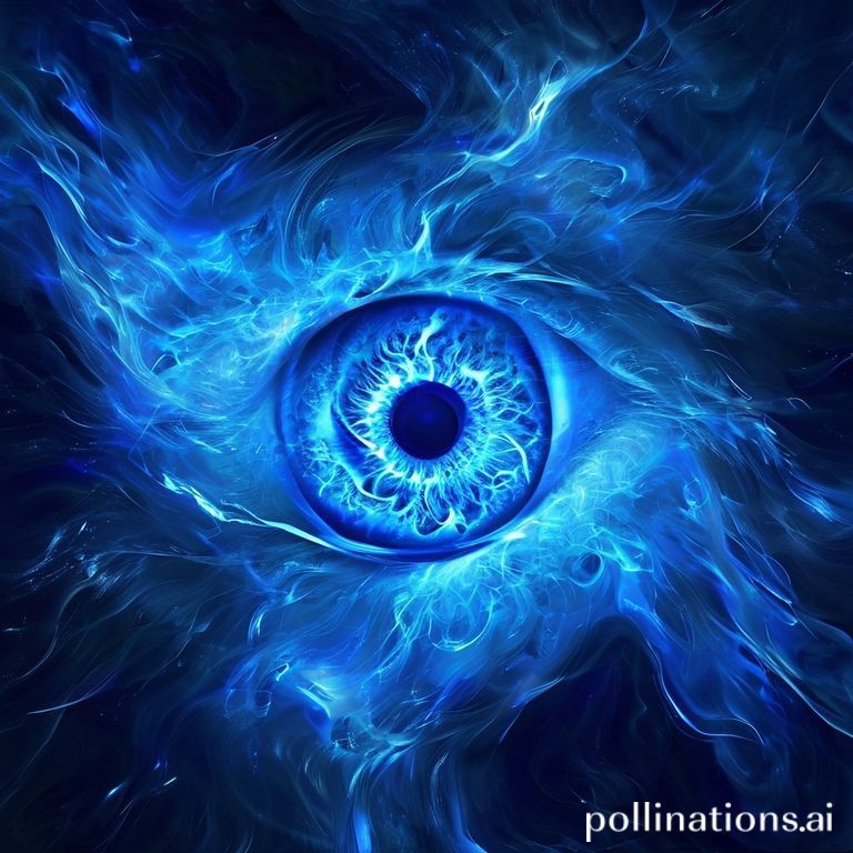 The Sixth Chakra: Your Third Eye & Spiritual Awakening - Chakra Serenity