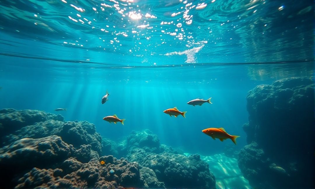 The Impact Of Water Temperature: Insights And Effects Revealed