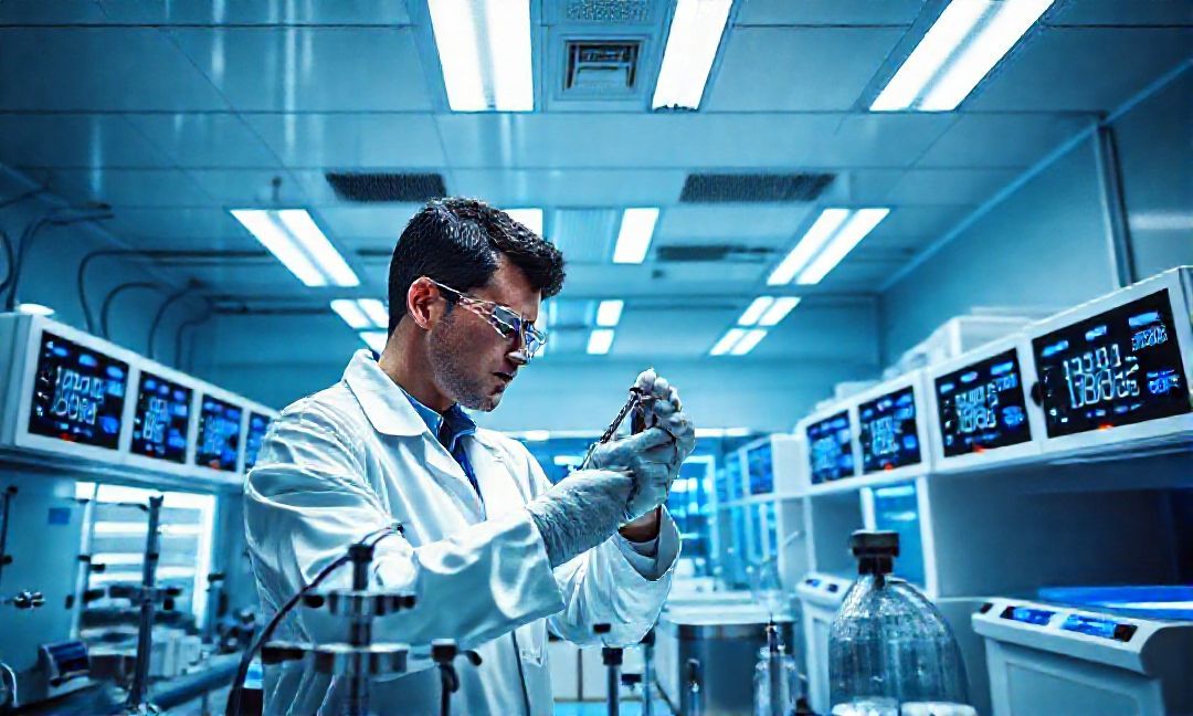 Mastering Temperature Calibration: A Complete Guide