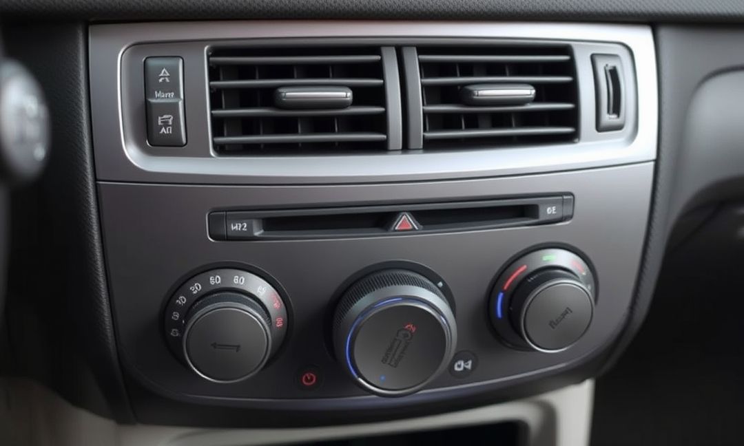 AC Vs. Automatic Climate Control: Which Is Right For You?