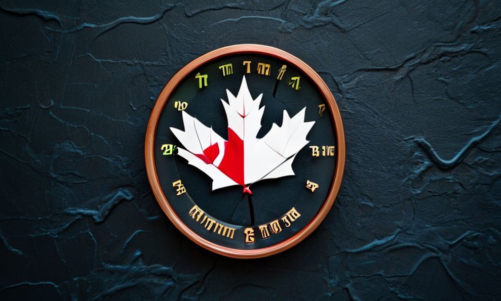 Canada's Unique Temperature Measurement: A Guide