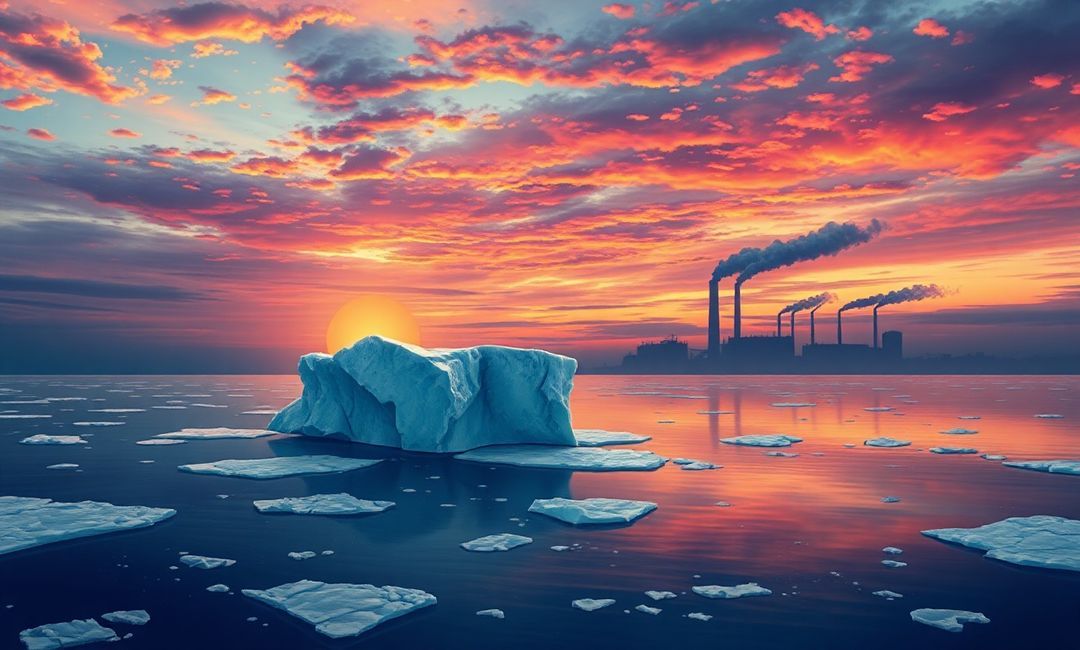 How Climate Change Impacts Temperature Variations