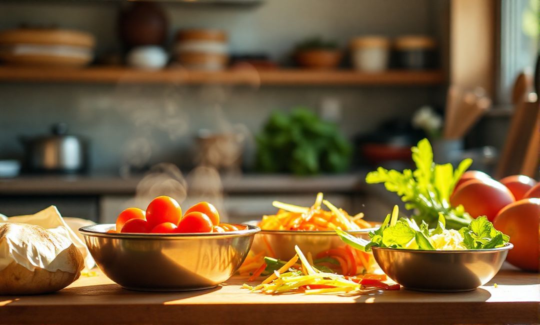 Why Temperature Control Is Vital For Food Safety