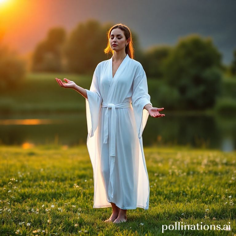 5 Steps to a Deeper Meditation Practice - Chakra Serenity