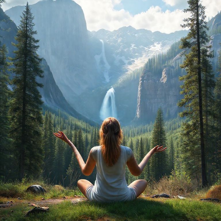 4 Steps to Create Guided Meditations That Help People Relax - Chakra ...